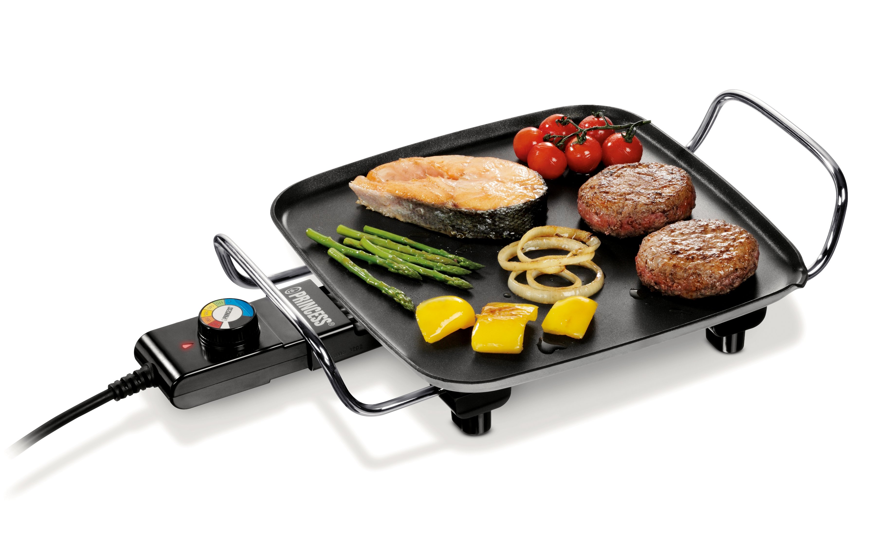 Princess 102210 Table chef | Tienda on line | Comprar | Plancha cocina ...