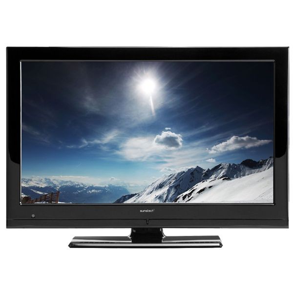 23" TV LED SUNSTECH 23LEDTIRSABK / comprar | Electrodomesta