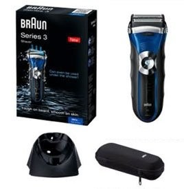 Afeitadora braun series 3 380s| braun afeitadora 380s-4| afeitadora ...
