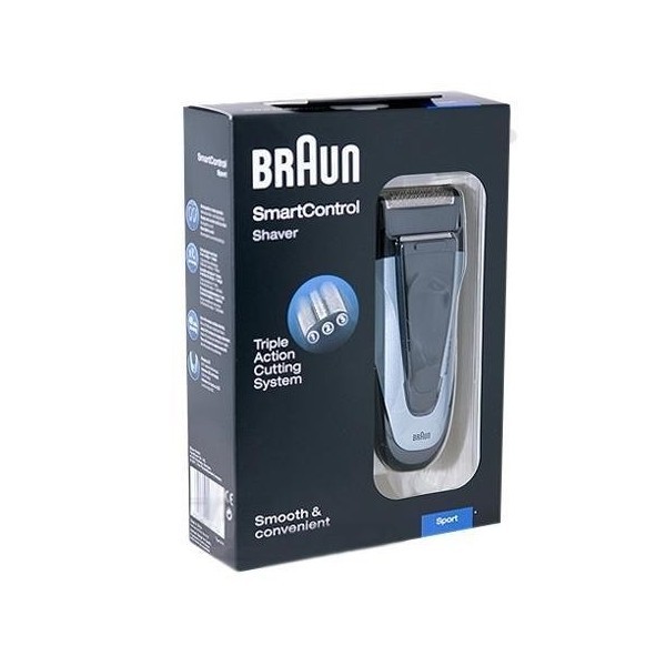 braun smartcontrol | afeitadora braun smartcontrol classic | Electrodomesta