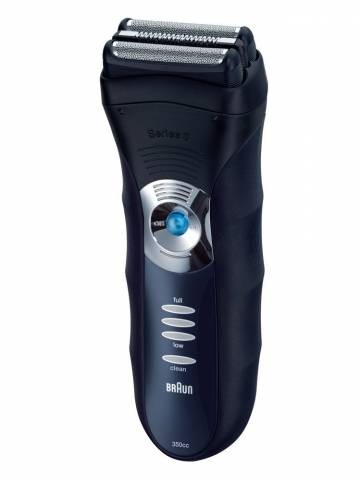 Afeitadora Braun Series 3 350cc-4 | Afeitadora braun mourinho | maquina ...