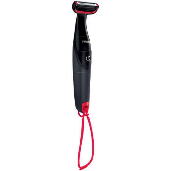 Afeitadora Corporal Philips Bg105/10 | Electrodomesta