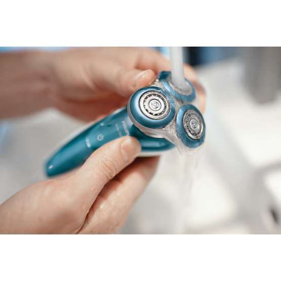 Afeitadora Philips 7000 series S7370/12 | Electrodomesta