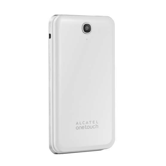 Alcatel OneTouch 2012 D Blanco | Electrodomesta