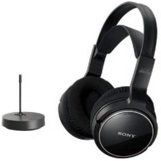 Sony MDR-RF810RK | Comprar Auricular inalambrico Sony MDR-RF810RK ...