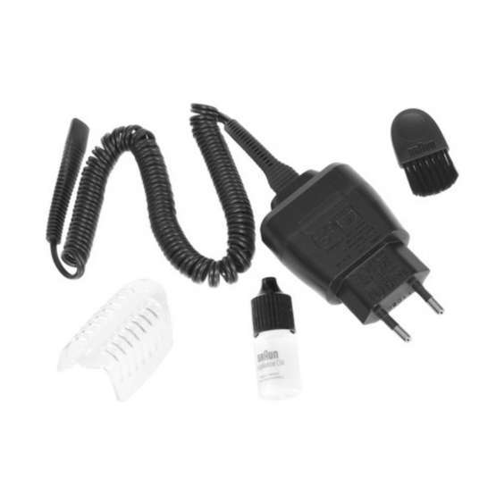 braun smartcontrol | afeitadora braun smartcontrol classic | Electrodomesta