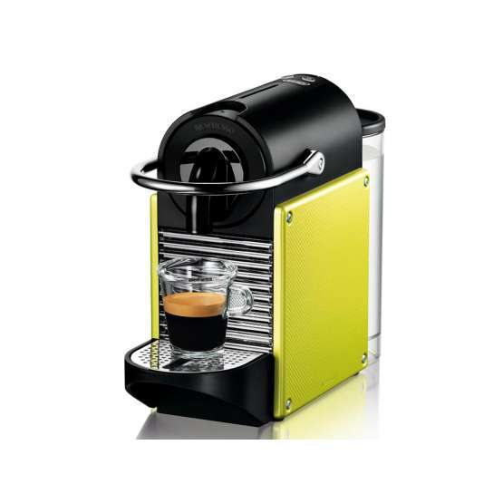 Cafetera PIXIE LIMA, Delonghi, EN125L/ comprar | Electrodomesta