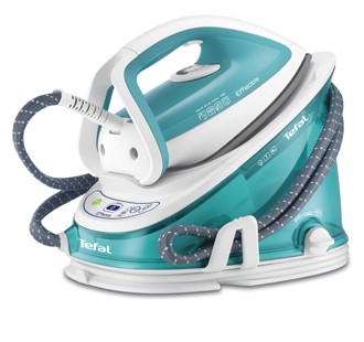 Centro de planchado Tefal Effectis GV6720E0|tefal GV6720E0 | Electrodomesta