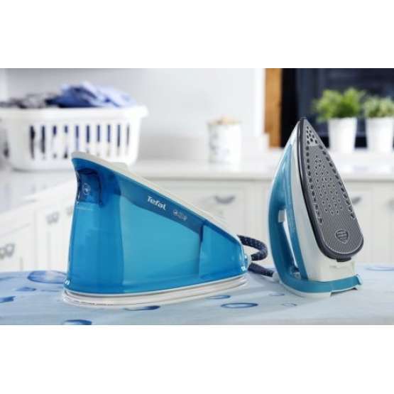 Centro de planchado Tefal Effectis GV6720E0|tefal GV6720E0 | Electrodomesta