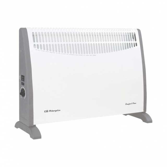 Convector Orbegozo CV 2650 | convector orbeogozo 2000w CV2650 ...