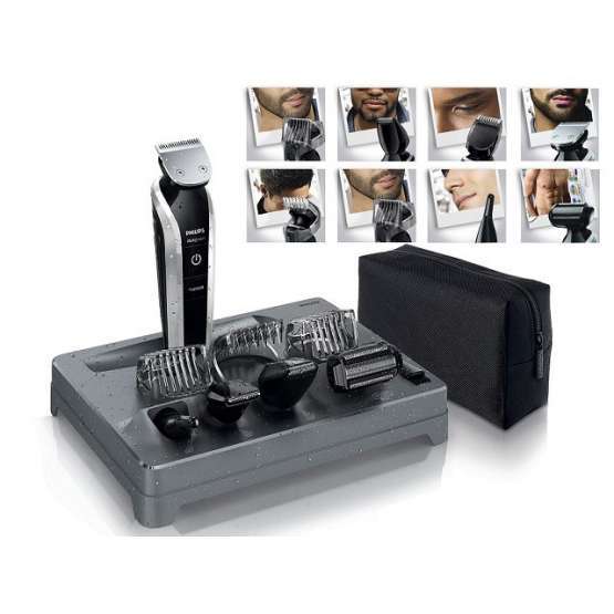 Set de arreglo personal Philips QG338016| Set Philis multigroom series ...