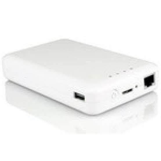 Disco duro HDD externo Wi- Fi Storex WeZee / comprar | Electrodomesta