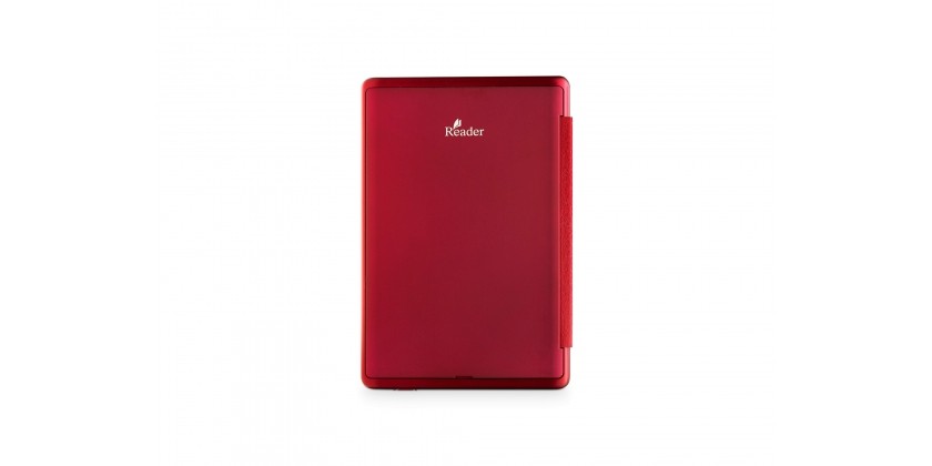 Sony PRS-T3 | comprar ebook Sony PRS-T3 rojo | SONY EREADER PRST3RC.CE7 ...