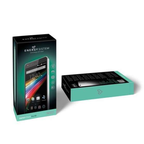 Smartphone Energy Phone Pro| ENERGY PHONE PRO | Electrodomesta