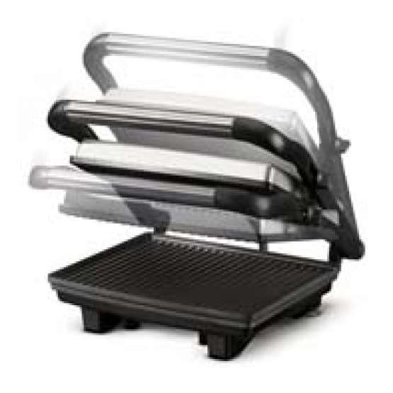 PRINCESS 112401 | Grill Princess PANINI TOASTER 2200w | dosefes 112401 ...