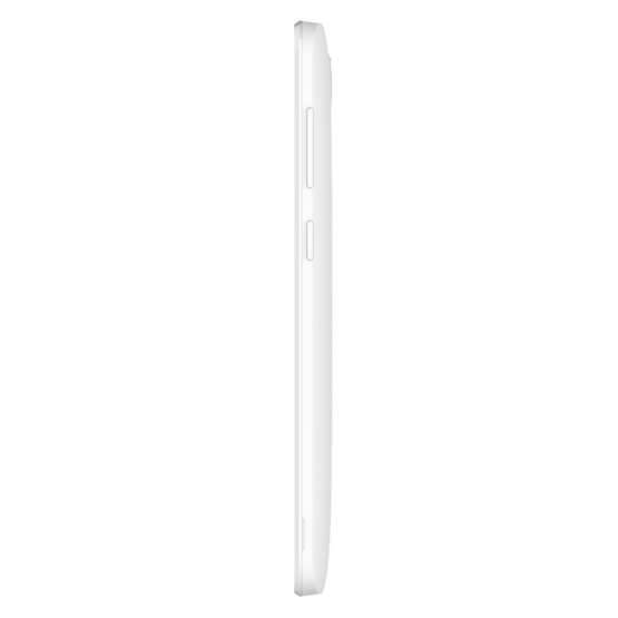 Smartphone libre Hisense L675 4G blanco | Electrodomesta