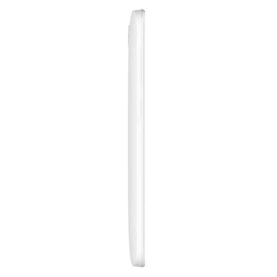 Smartphone libre Hisense L675 4G blanco | Electrodomesta