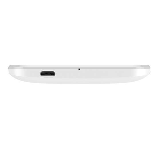 Smartphone libre Hisense L675 4G blanco | Electrodomesta