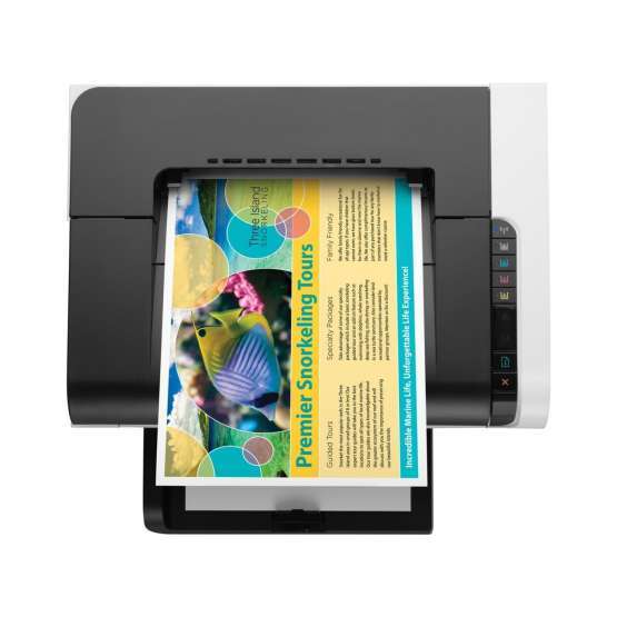 Impresora multifunción HP LaserJet Pro CP 1025 | Electrodomesta