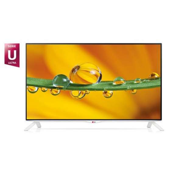 SMART TV LED 40 LG 4K| SMART TV LG 4K | Electrodomesta