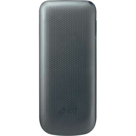 Lg A100 Negro | Electrodomesta