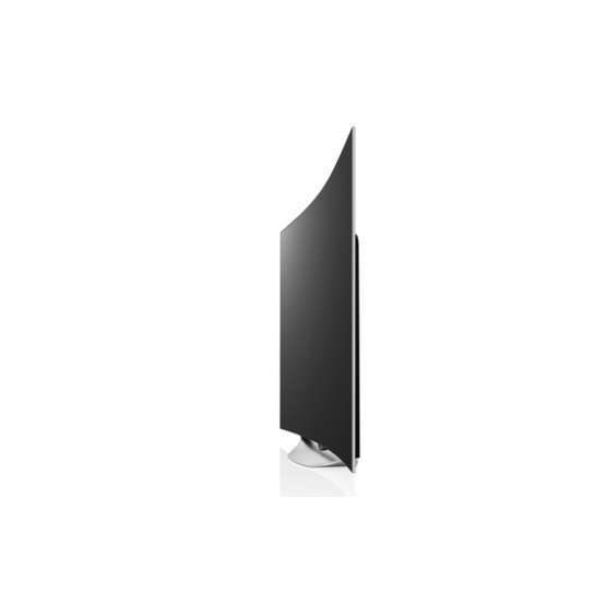 TV OLED CURVO LG 55EC930V| SMART TV OLED CURVO LG 55EC930V | Electrodomesta