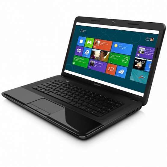 Ordenador portatil Compaq CQ58-253SS Notebook PC | comprar on line ...