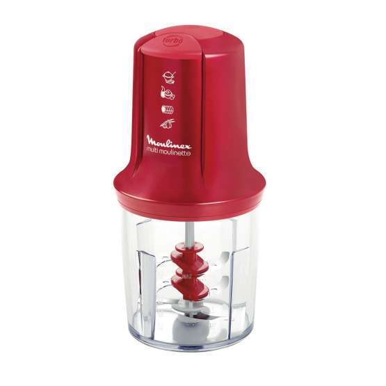 Picadora Multimoulinette| picadoramoulinex multitrio 2 | Electrodomesta