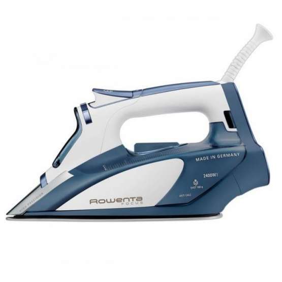 Plancha Rowenta PRO MASTER | Plancha Vapor ROWENTA DW8110D1 PRO MASTER ...