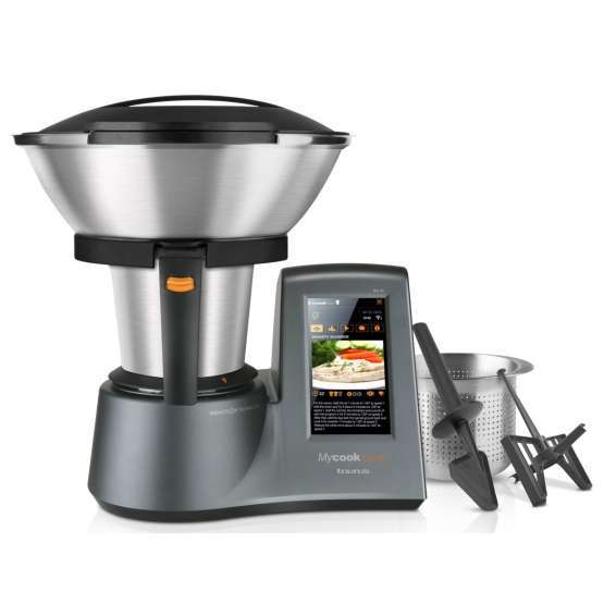 Taurus My Cook Touch|robot taurus my cook touch | Electrodomesta