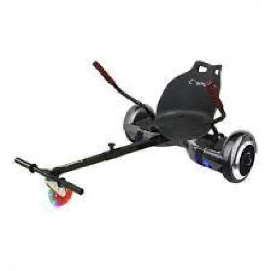 Smartgyro Go-kart Pro 2.0 Carro | Electrodomesta