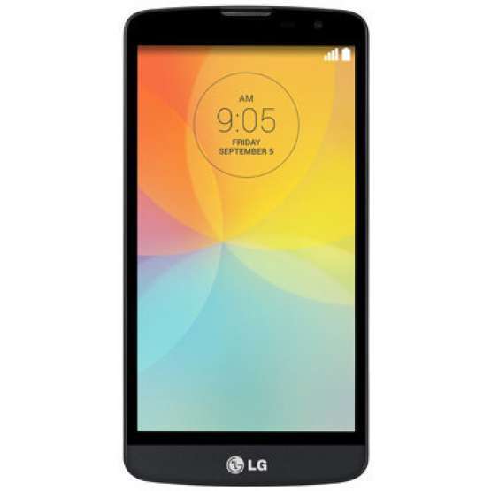 Smartphone LG Leon 4G LTE H340N | Electrodomesta