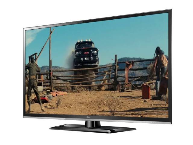 Tv Led 37' LG 37LS5600 | Comprar on line television led Lg 37 pulgadas ...