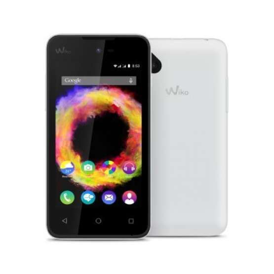 Smartphone Wiko Sunset 2 blanco| movil libre wiko sunset 2 blanco ...