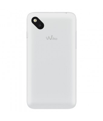 Smartphone Wiko Sunset 2 blanco| movil libre wiko sunset 2 blanco ...