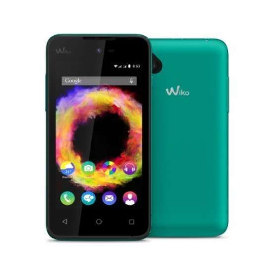 Smartphone Wiko Sunset 2 Turquesa| movil libre wiko sunset 2 turquesa ...