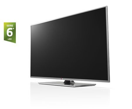 32 TV LED 3D LG 32LB650V | LG 32LB650V | TV LG LG 32LB650V | Electrodomesta