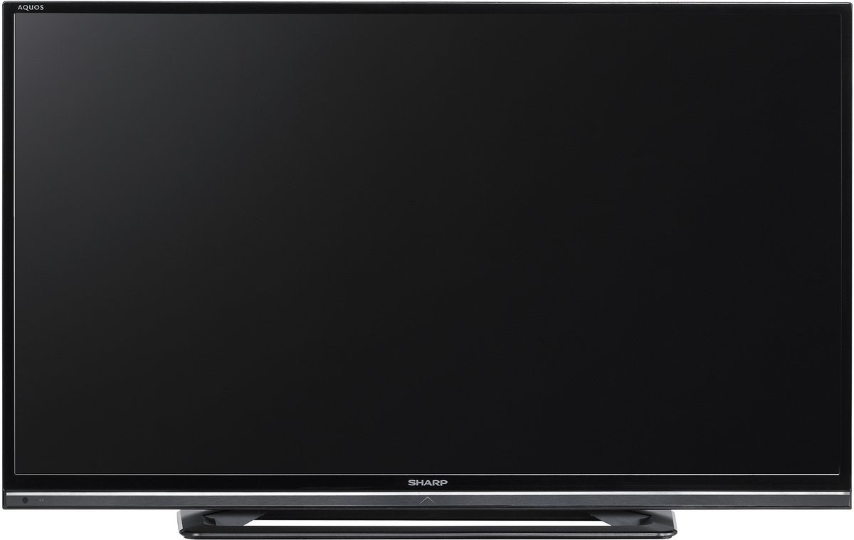 TV LED Sharp LC42LD264E | televisores sharp|comprar televisores ...