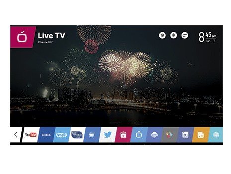 TV LED 3D LG 50LB650V |TELEVISORES LG| COMPRAR TELEVISORES ...