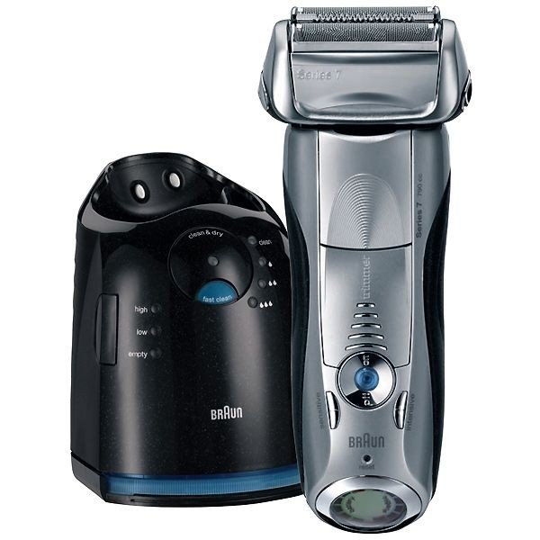 Braun 790 SERIE 7| BRAUN AFEITADORA SERIE 7 | Electrodomesta