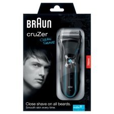 Braun cruZer 5 clean shave | Braun Afeitadora Cruzer 5 Clean Shave ...