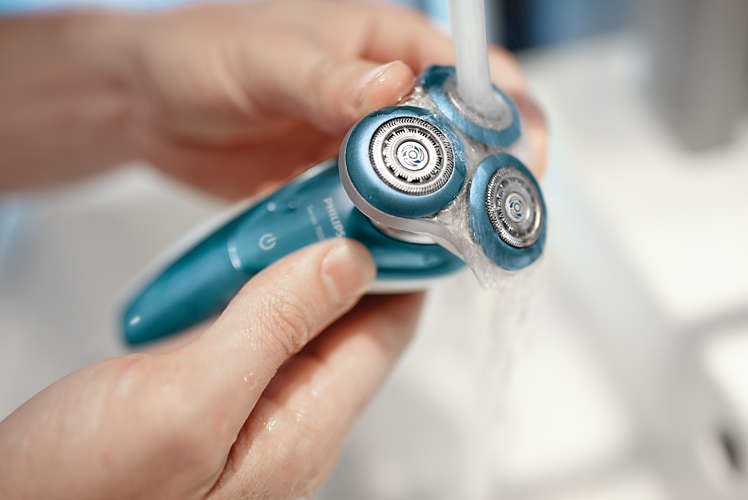 Afeitadora Philips 7000 series S7370/12 | Electrodomesta