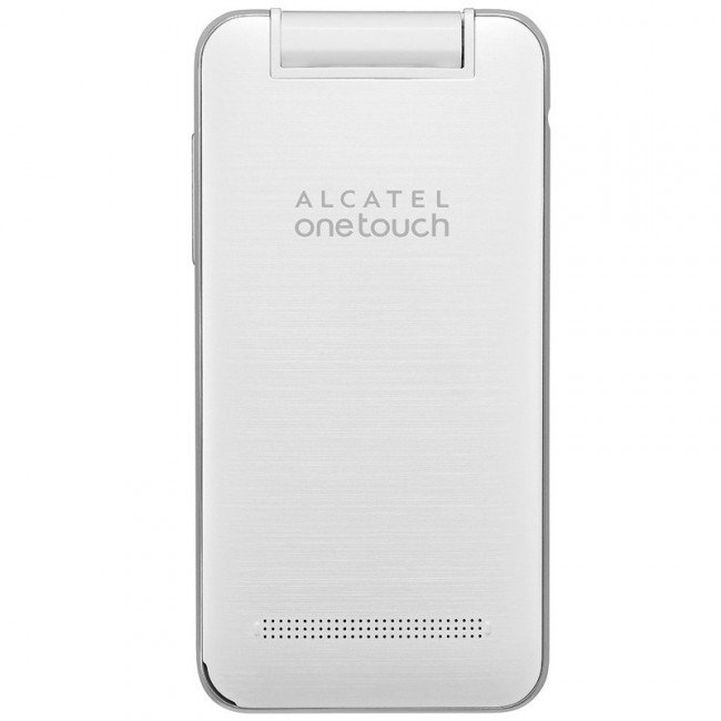 Alcatel OneTouch 2012 D Blanco | Electrodomesta