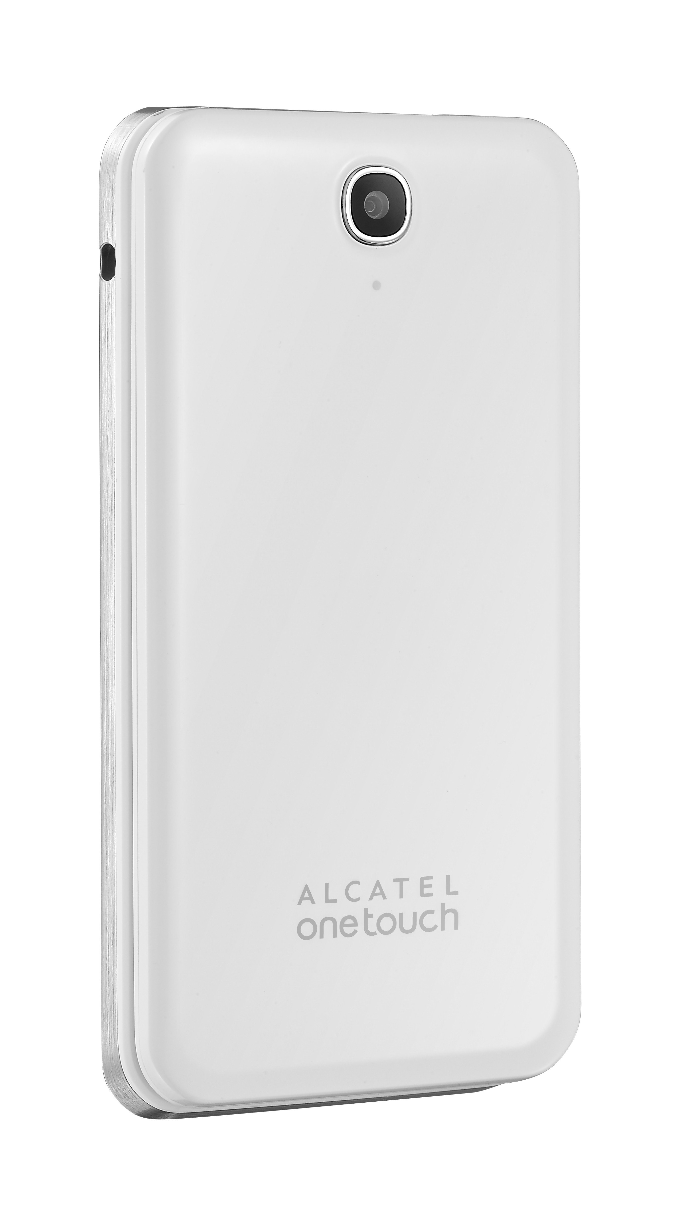 Alcatel OneTouch 2012 D Blanco | Electrodomesta