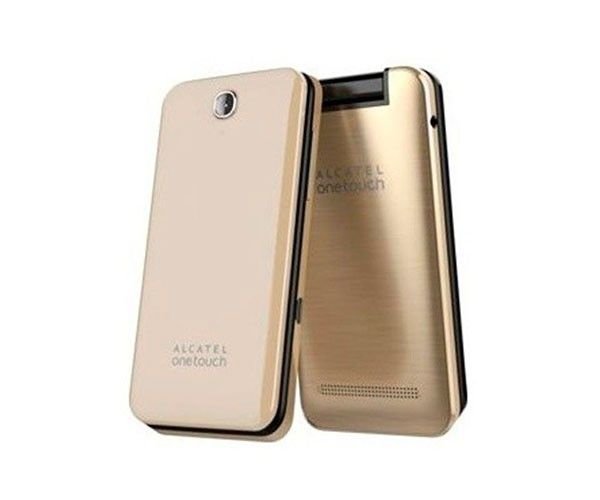 Alcatel OneTouch 2012 D Gold | Electrodomesta