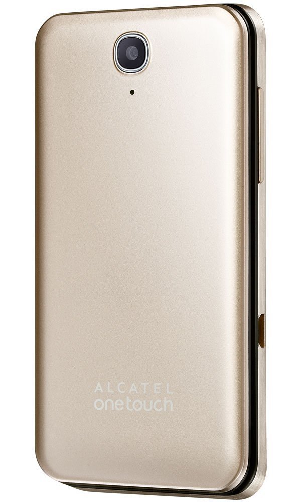 Alcatel OneTouch 2012 D Gold | Electrodomesta