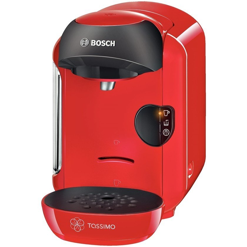 Cafetera Bosch Tassimo Vivy TAS1253 |bosch tassimo vivy TAS1253 ...