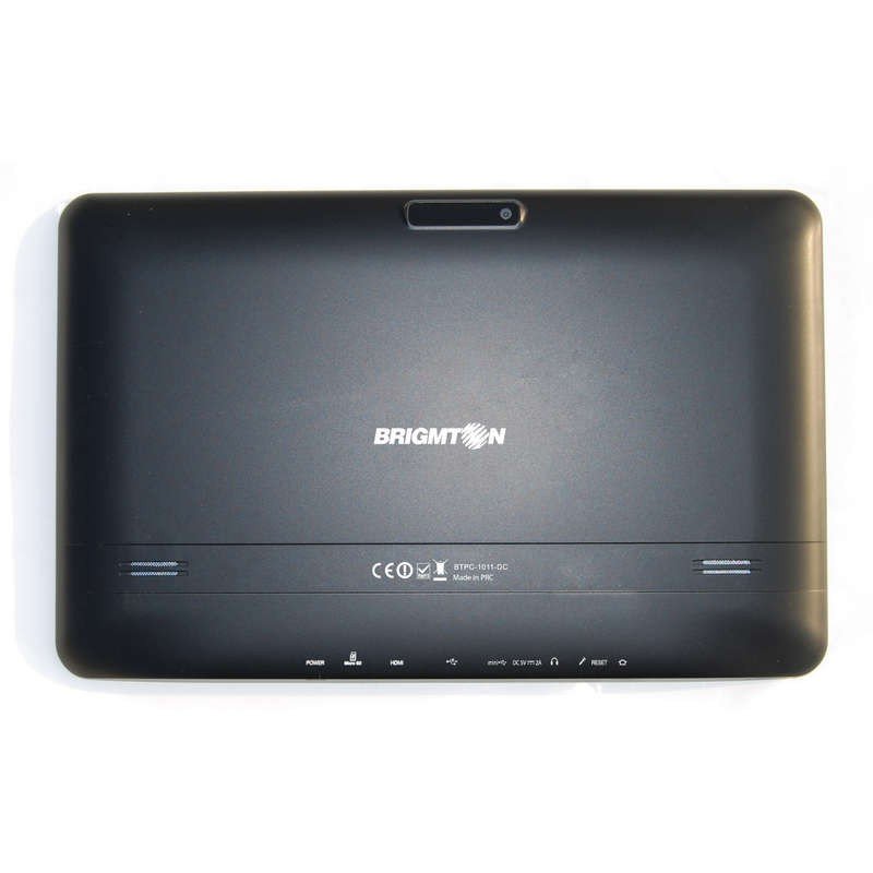 Brigmton BTPC-1011DC |tablet brigmton BTPC-1011DC | Electrodomesta