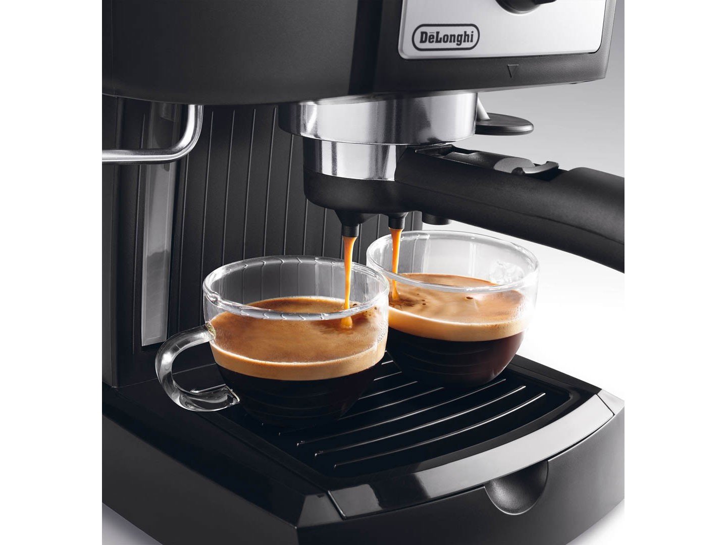EC 152 CD - De'Longhi | DeLonghi EC152.CD | DeLonghi EC 152 CD ...