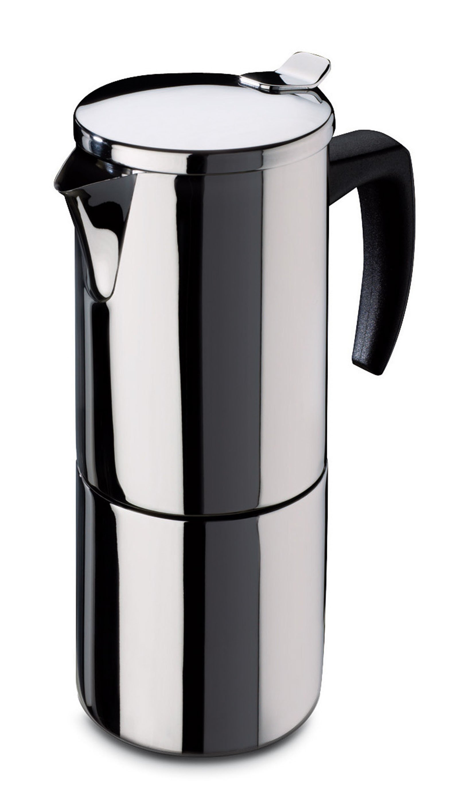 Cafetera inox Fagor ETNA10 10 Induccion, vitro, gas, electrico ...